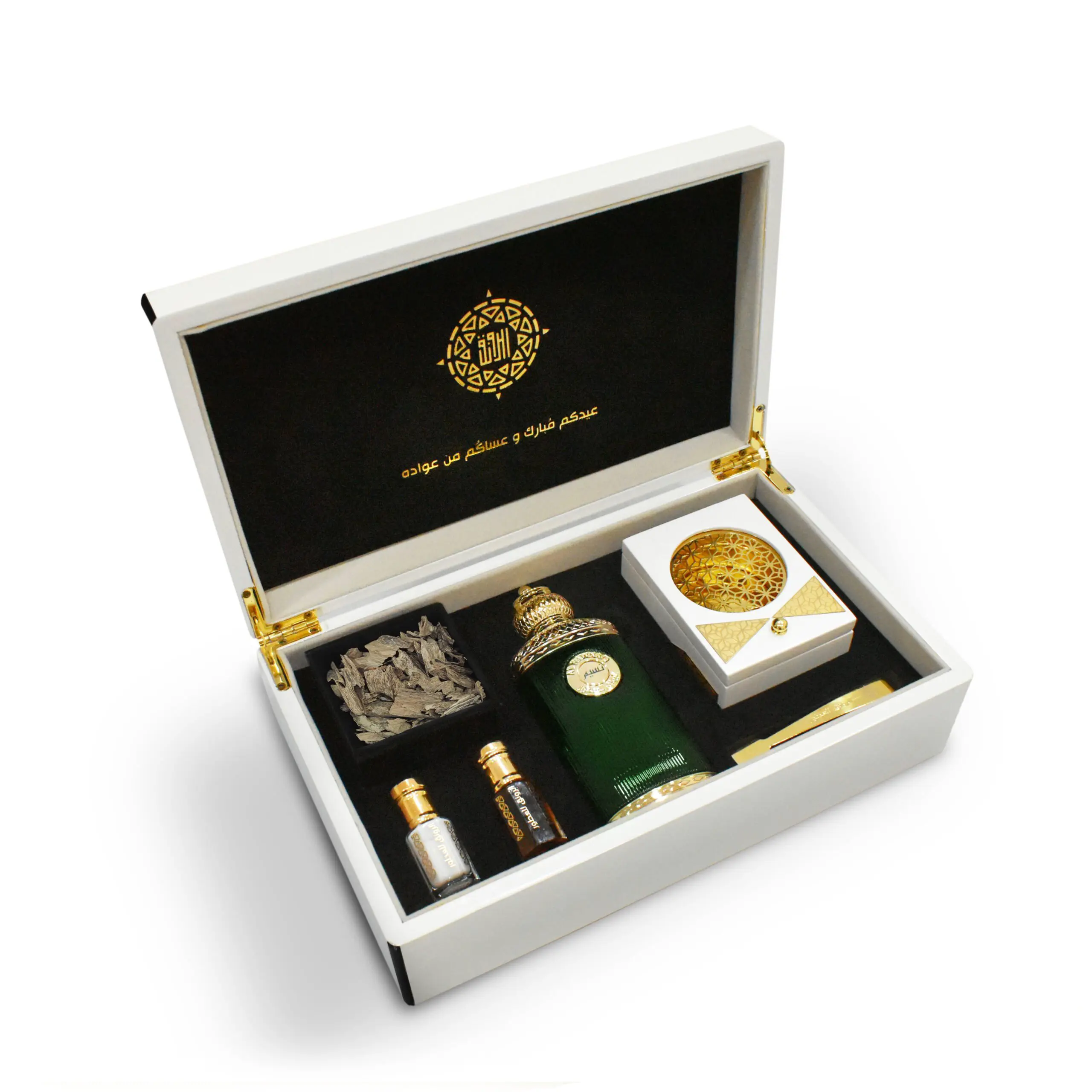 Eid Collection - الرونق للعطور - Alrawnaq Perfume